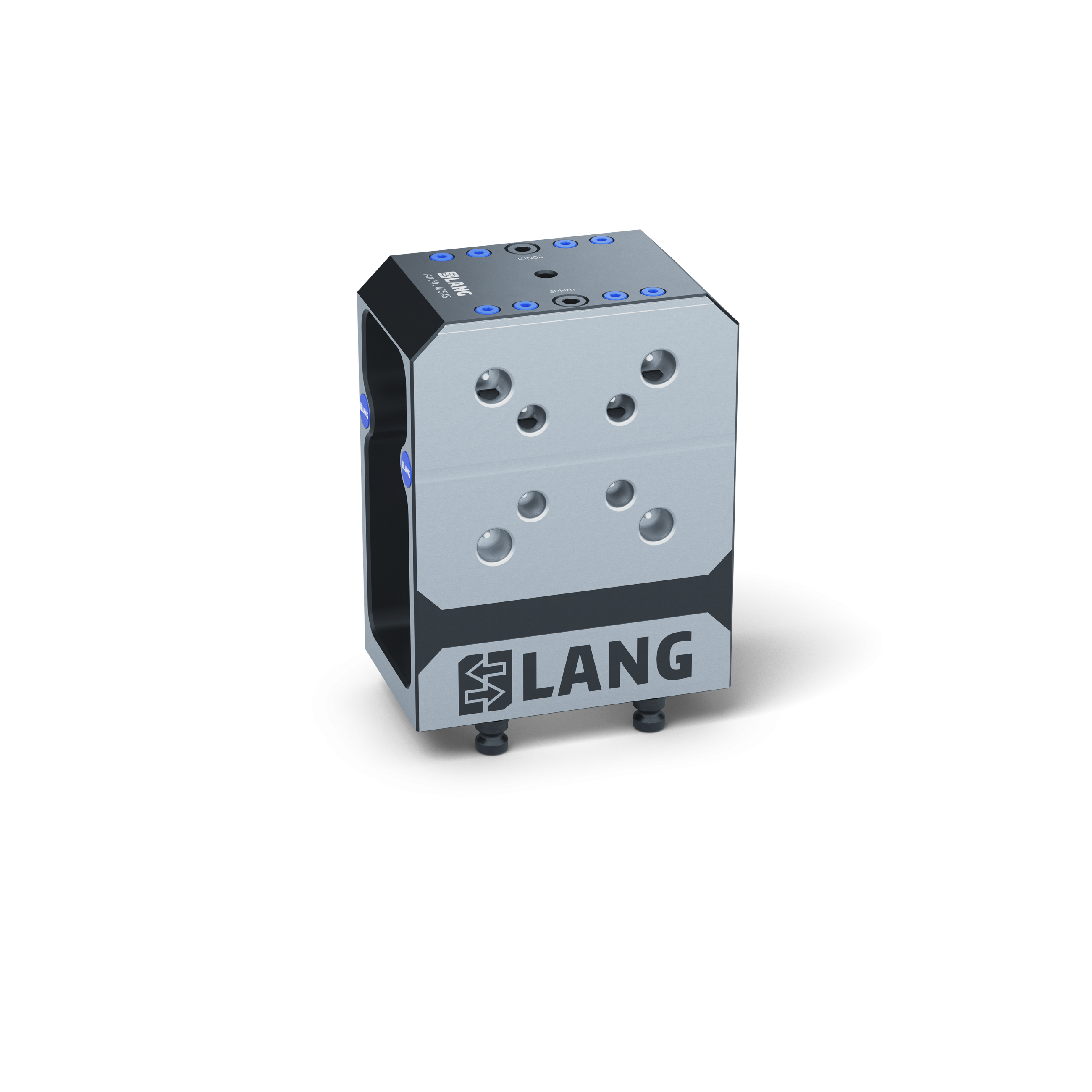 47548: Quick•Point® Combi Twin Base | LANG Technik